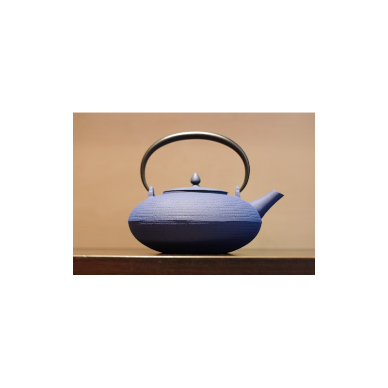 Theiere en fonte WAZUQU ITOME 1,5L, Fonte Japon,Théières,Accessoires,Nos thés,Accueil, Plaisirs ...